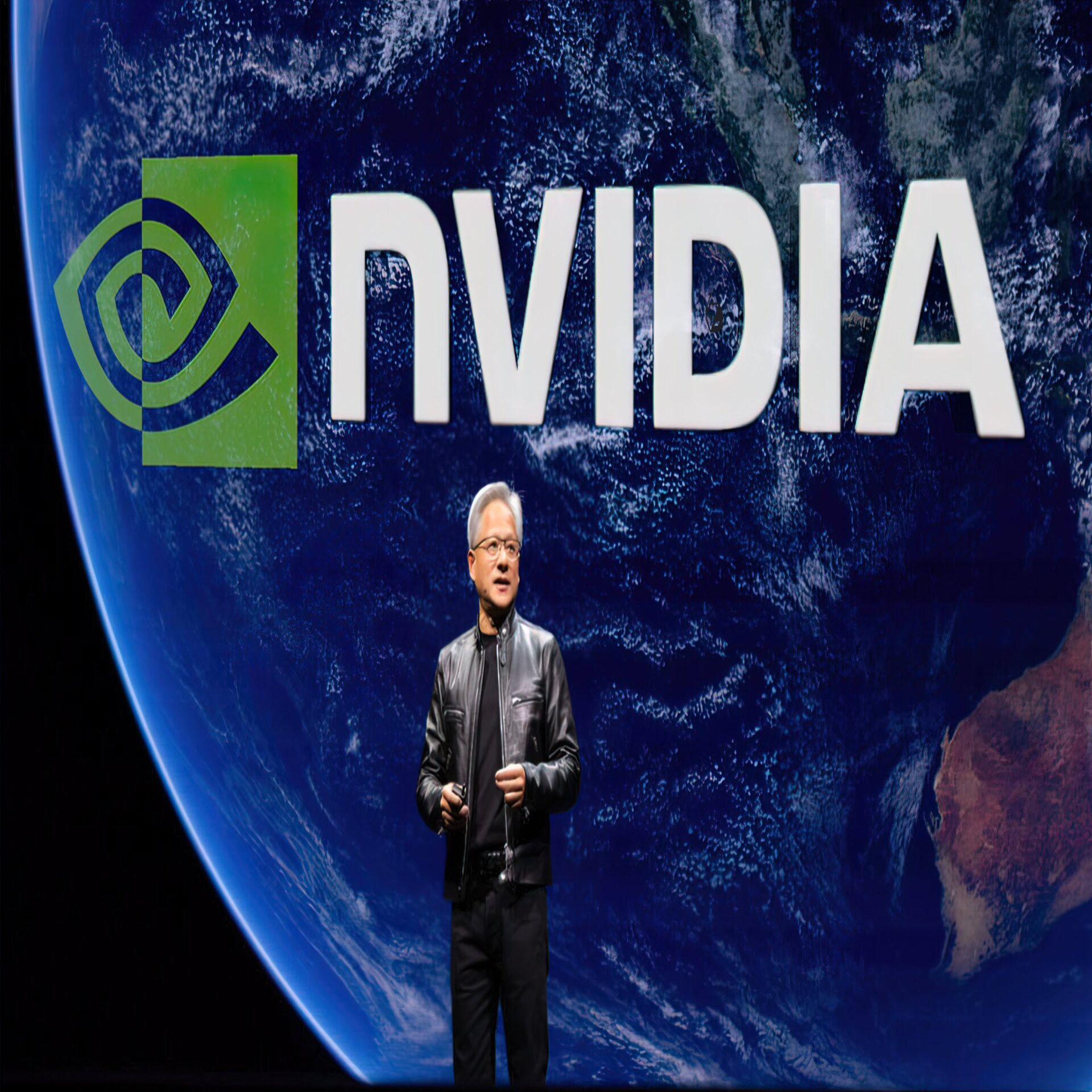 Why Is ‘World’s Most Important Stock’ Nvidia Falling? | Uncensored Networks